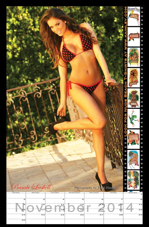 Picture of Bambi Lashell (I)