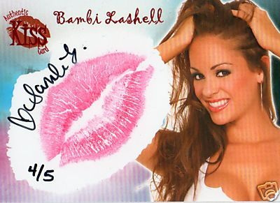 Picture of Bambi Lashell (I)