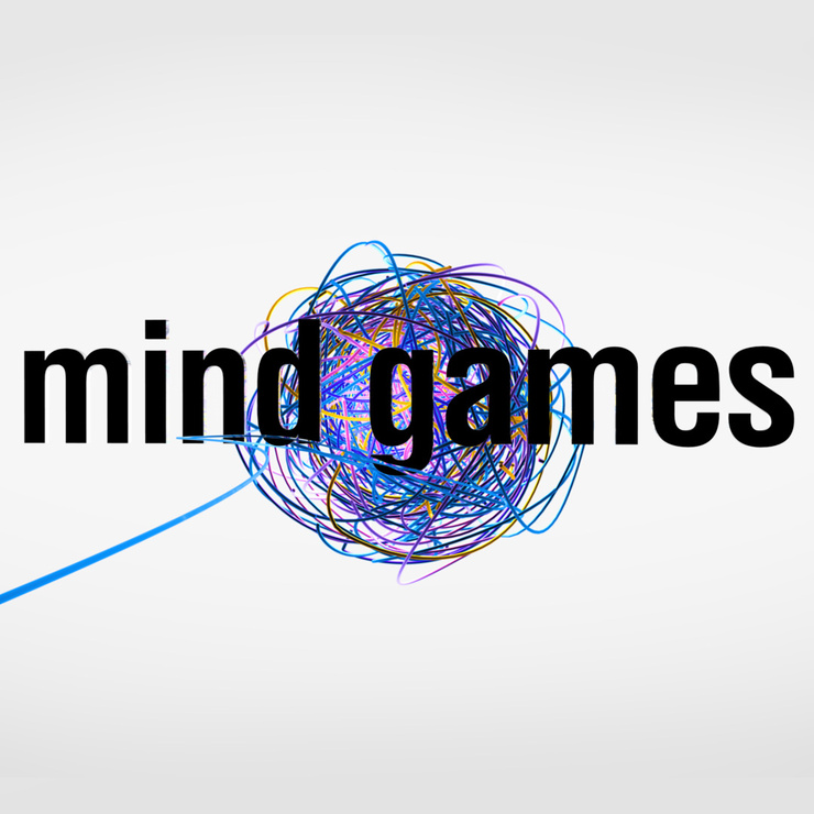 Picture of Mind Games