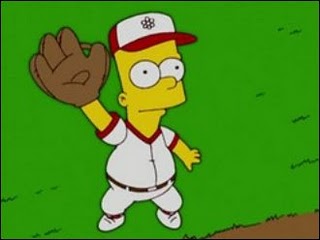 Picture of Bart Simpson