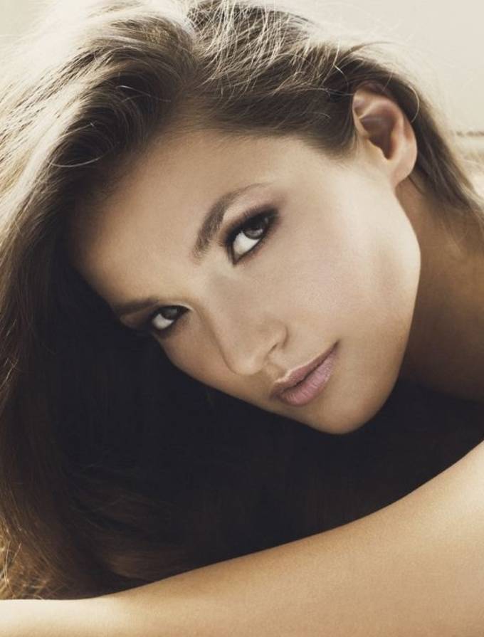 Image of Lina Shekhovtsova