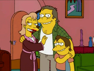 Picture of Mrs. Muntz