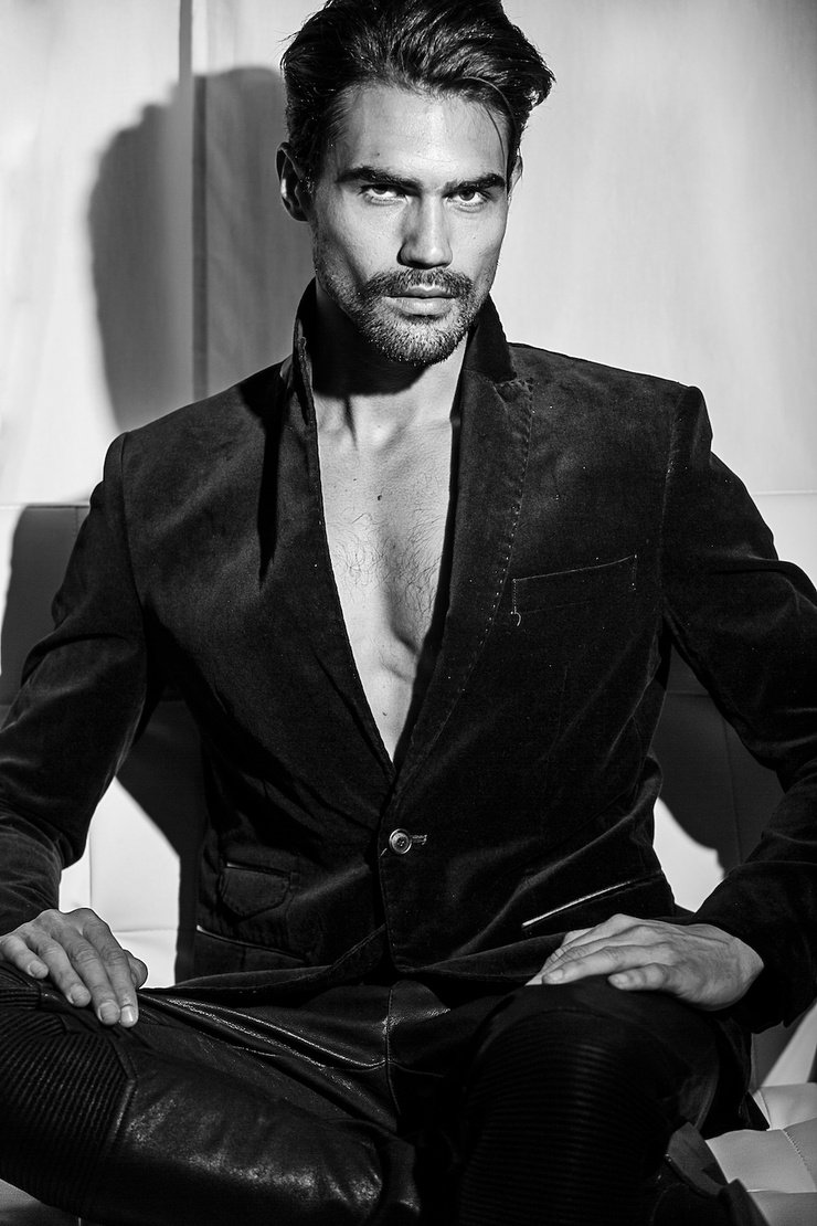 Picture of Andrei Andrei