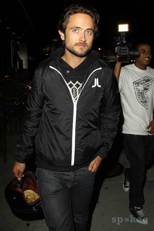 Justin Chatwin picture