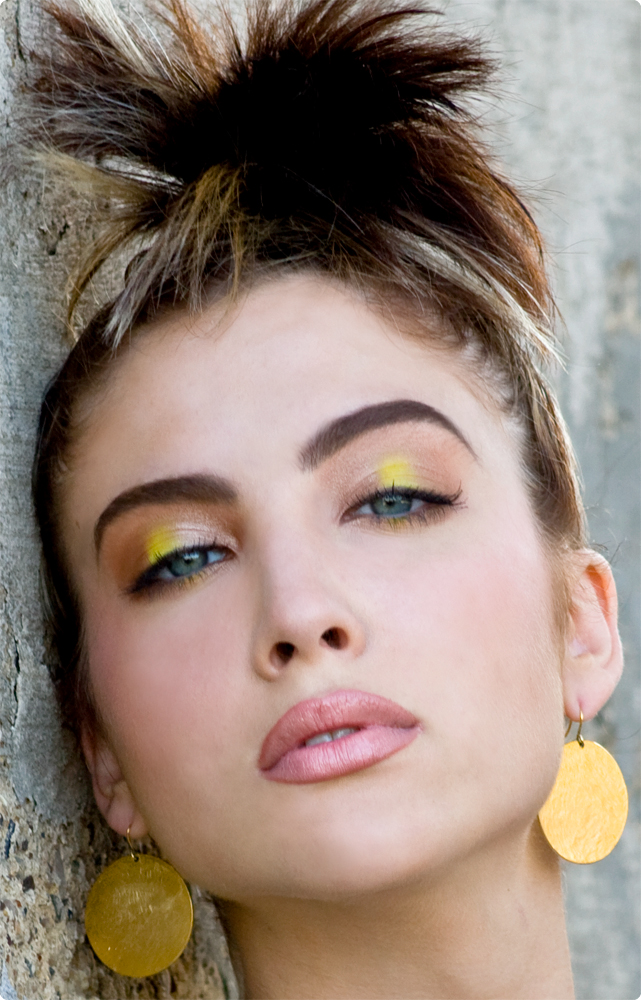 Picture of Lauren Levi