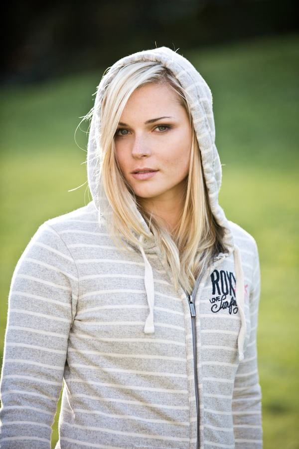 Anna Fenninger picture