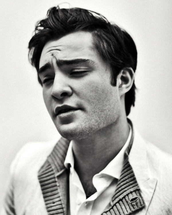 Picture of Ed Westwick