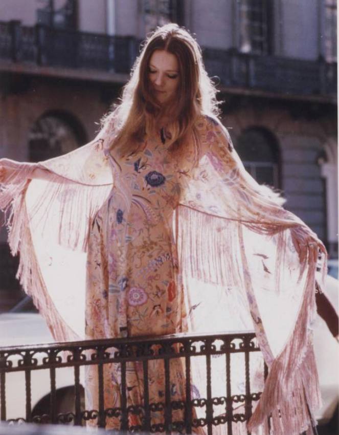 Picture of Diana Rigg