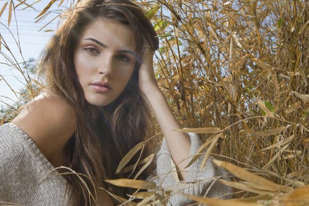 Picture of Natalie Pack