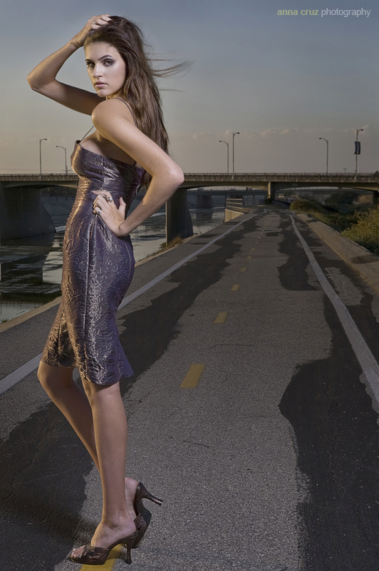 Image of Natalie Pack