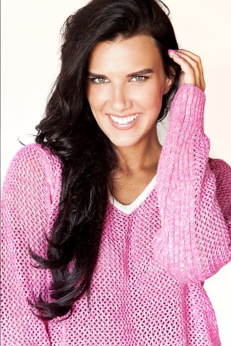 Picture of Natalie Burn