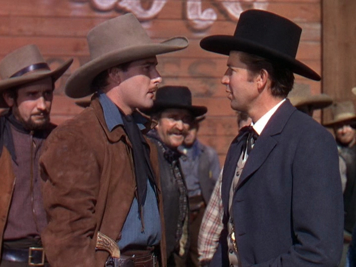 Picture of Dodge City