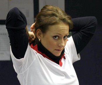 Picture of Ekaterina Galkina