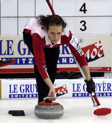 Image of Ekaterina Galkina