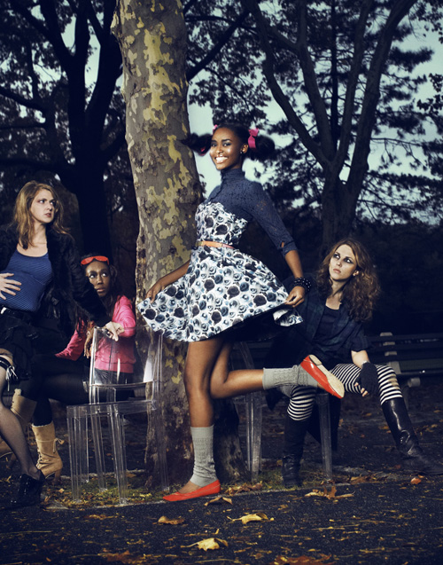 Image of Nijah Harris