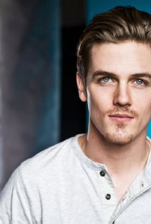 Image of Craig Arnold