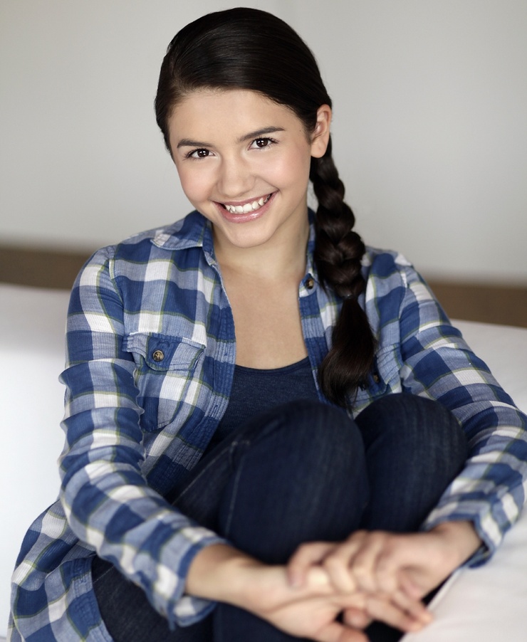 Picture of Ana Golja