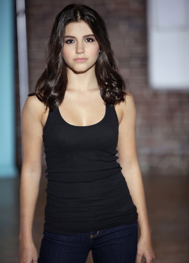 Picture of Ana Golja