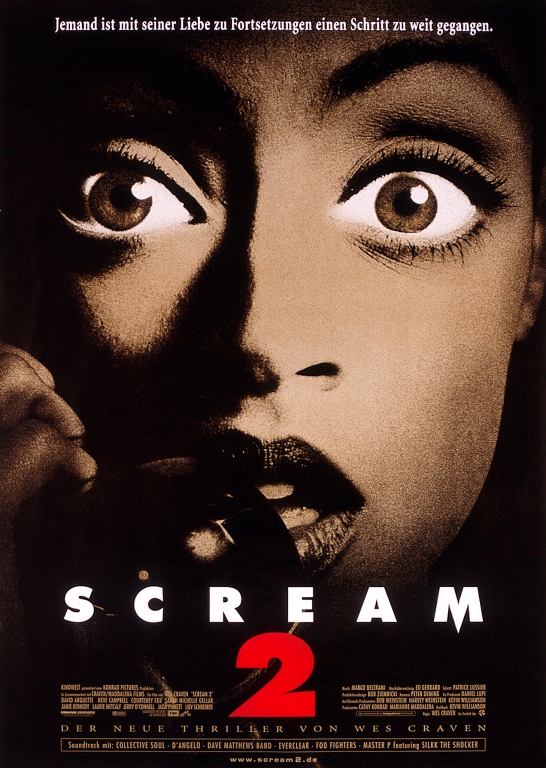 Picture of Scream 2