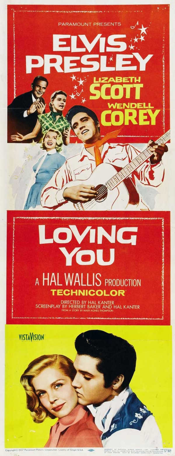 Picture of Loving You