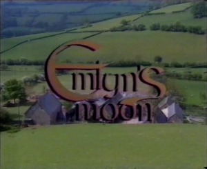 Picture of Emlyn's Moon (1990- )