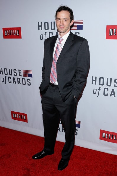 Picture of Nathan Darrow