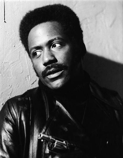 Picture of Richard Roundtree