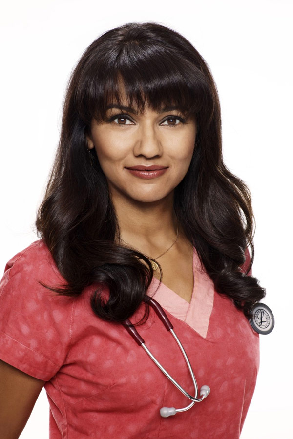 Picture of Suleka Mathew