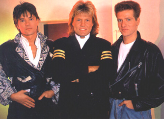 Picture of Blue System