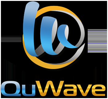 Quwave Scalar wave Generator