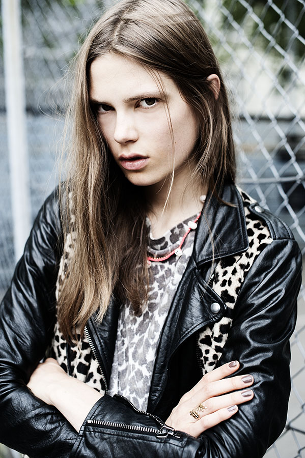 Picture of Caroline Brasch Nielsen