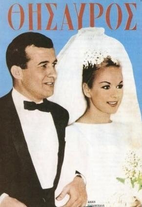 Picture of Dimitris Papamichael