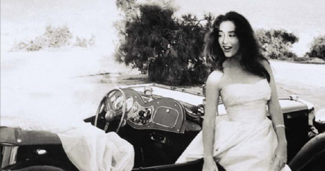 Picture of Ellie Lambeti