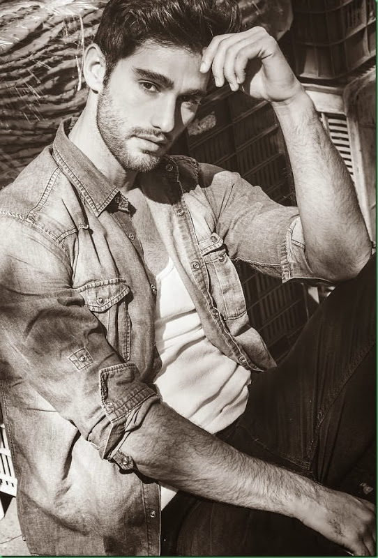 Picture of Ricardo Baldin