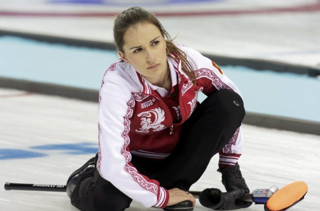 Picture of Anna Sidorova