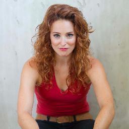 Picture of Inga Cadranel