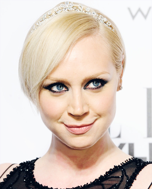 Gwendoline Christie picture