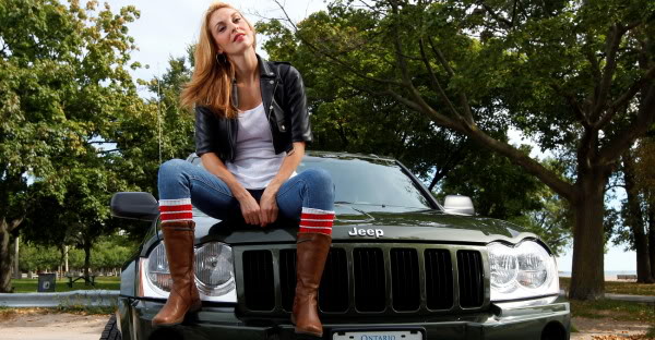 Picture of Inga Cadranel