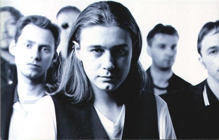 Picture of Mafia (band)