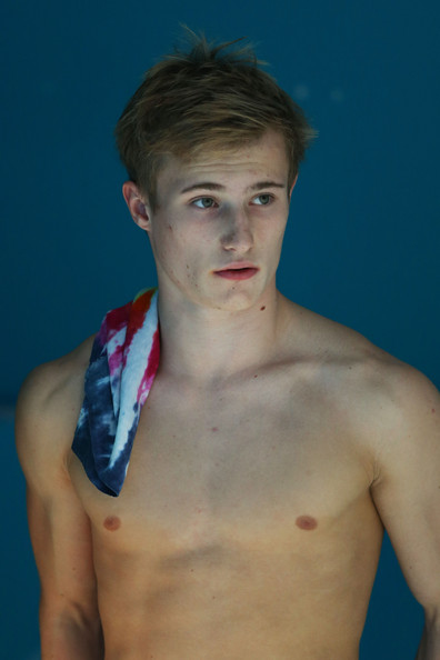 Image of Jack Laugher