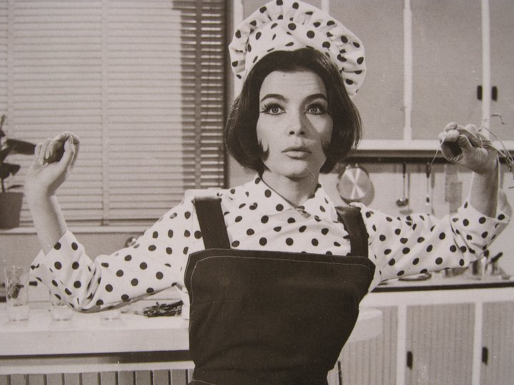 Picture of Mia trelli... trelli oikogeneia