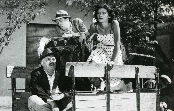 Picture of Laterna, ftoheia kai filotimo