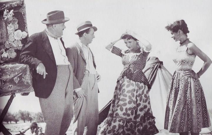 Picture of Laterna, ftoheia kai filotimo