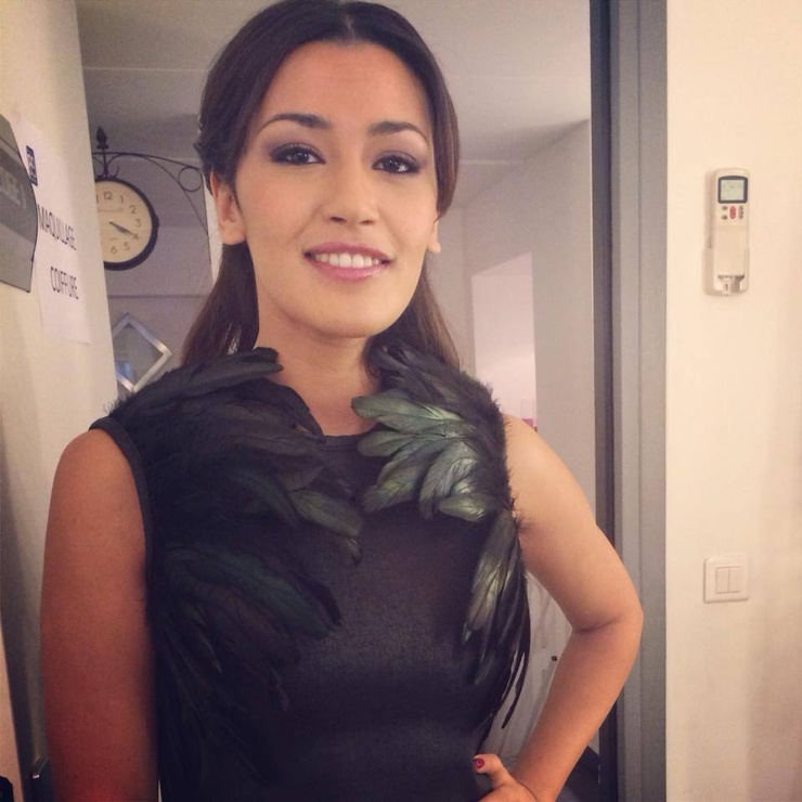 Image of Karima Charni