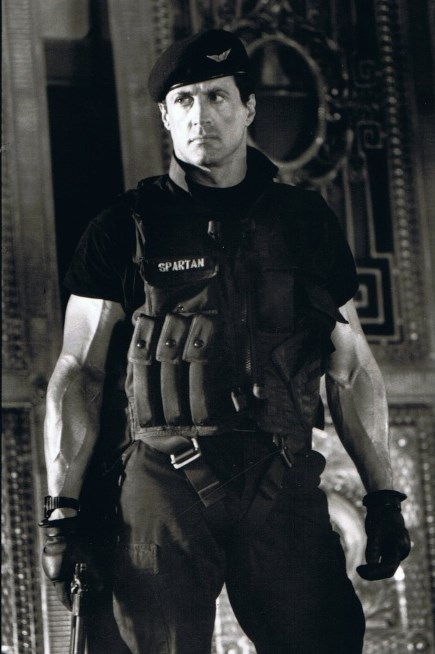 Picture of Sylvester Stallone