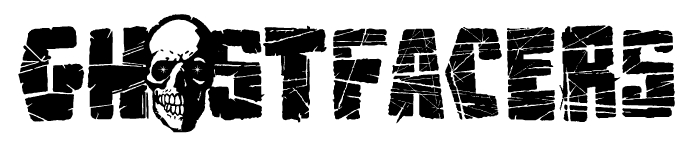 Picture of Ghostfacers