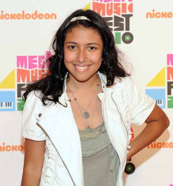 Picture of Caitlin Sanchez