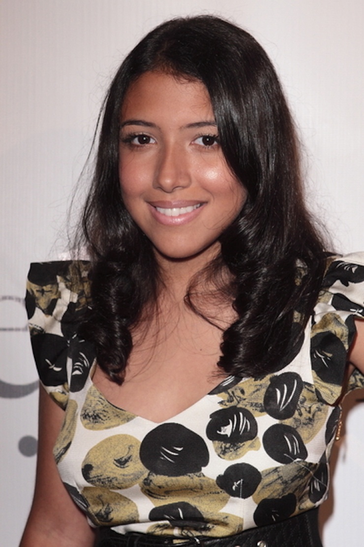 Picture of Caitlin Sanchez