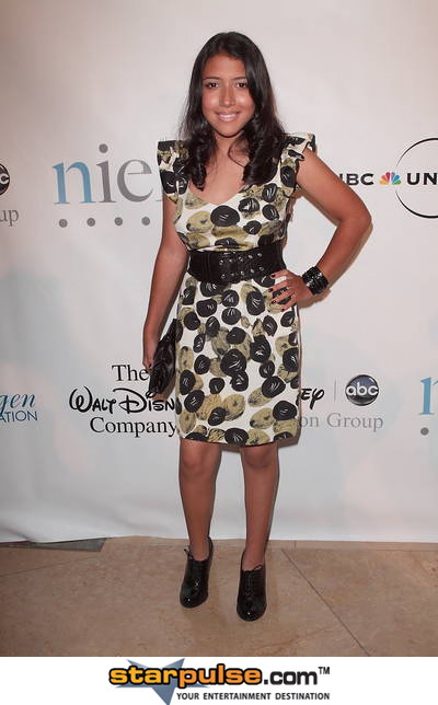 Image of Caitlin Sanchez