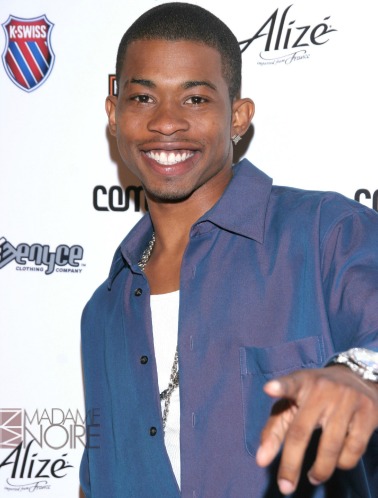 Picture of Marcus T. Paulk